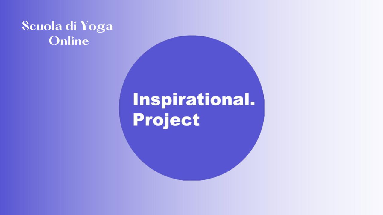 Inspirational Project