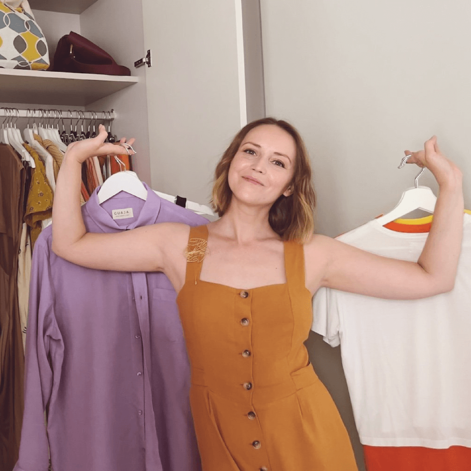 Wonder Wardrobe