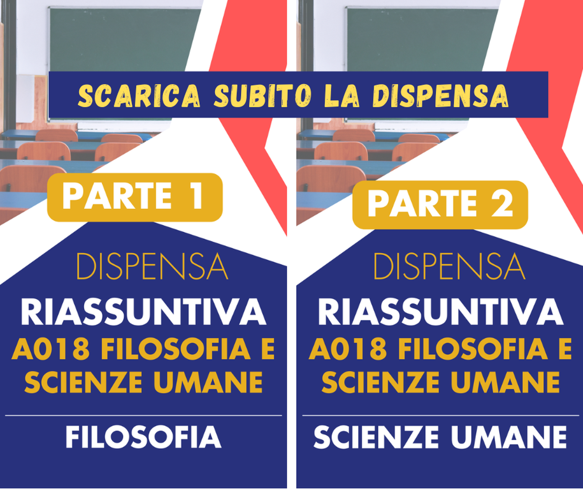 Lezione simulata A018