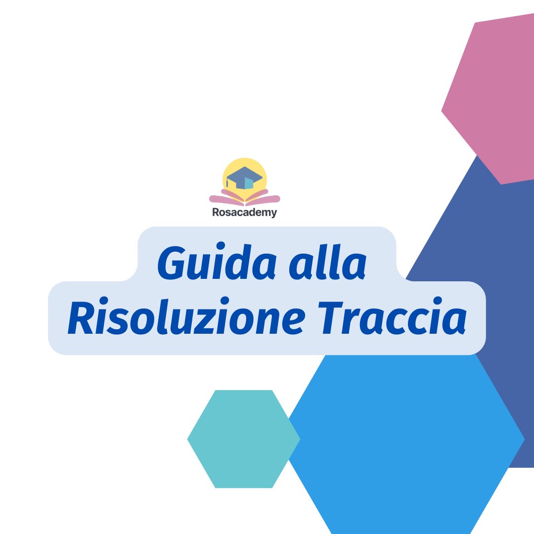 Lezione Simulata 100/100