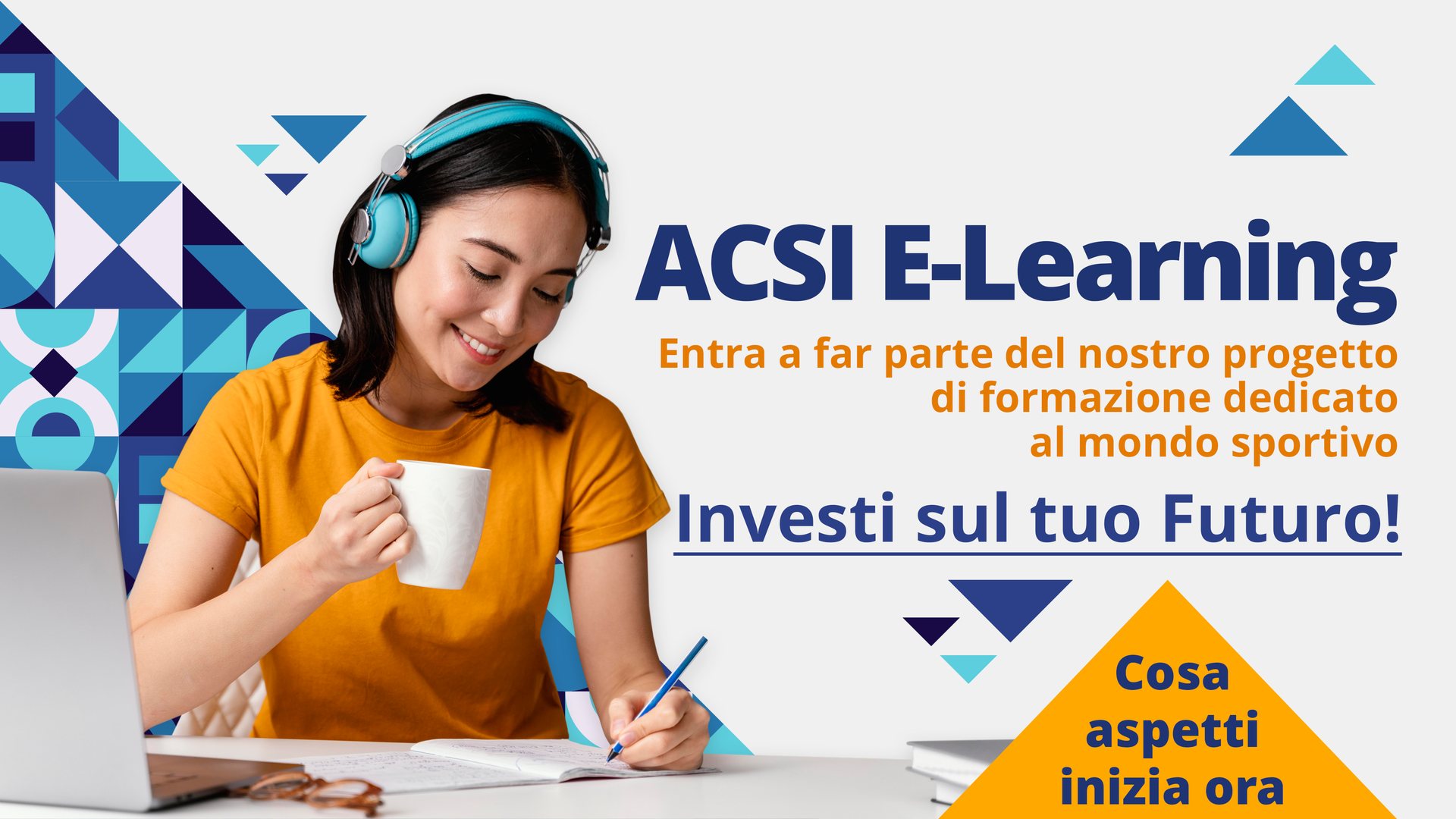ACSI E-Learning